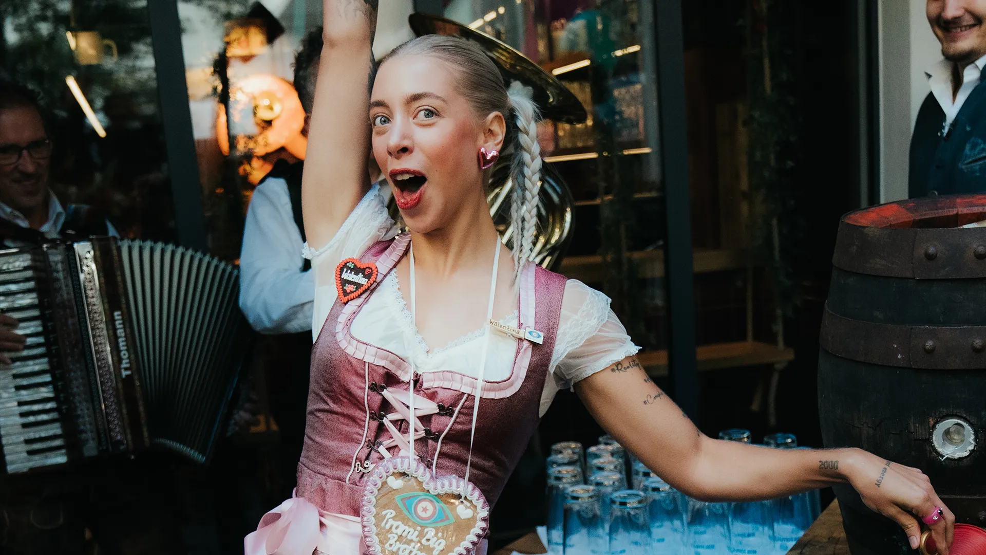 ARD-Krimireihe "Blind ermittelt": Das erwartet dich in den neuen Folg